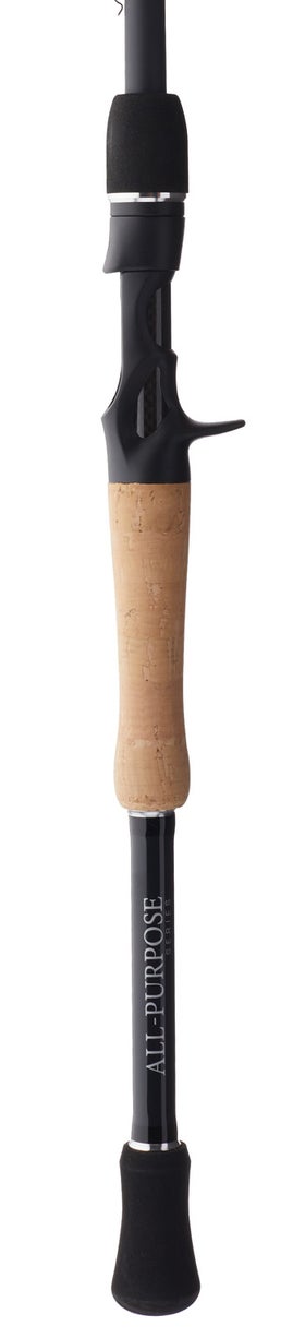 Fitzgerald All Purpose Series Casting Rods - Tackle Warehouse