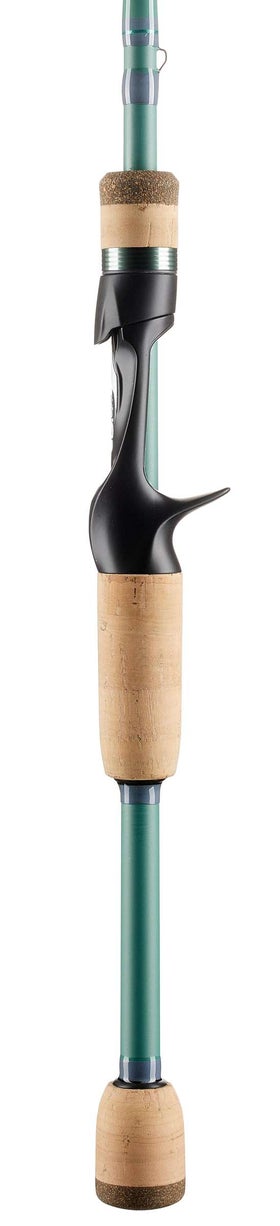 G. Loomis IMX Pro Green Inshore Casting Rods - Tackle Warehouse