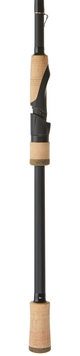 G. Loomis GLX Jig And Worm Spinning Rods - Tackle Warehouse