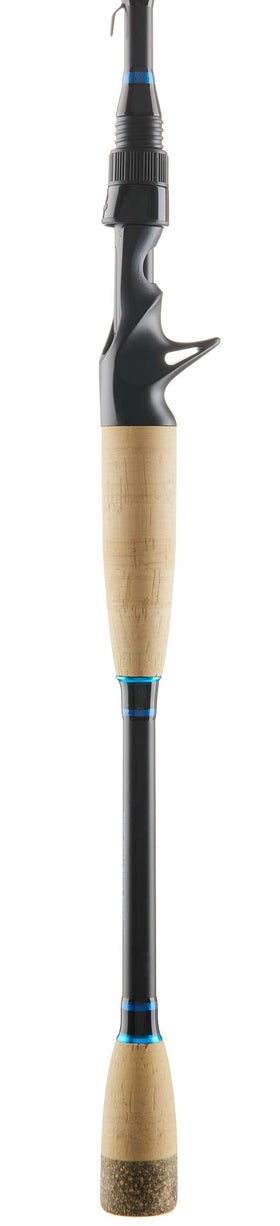 Hag's Blue Collar Casting Rods - Tackle Warehouse