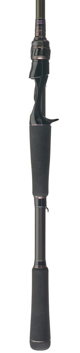 Megabass Levante Casting Rods - Tackle Warehouse