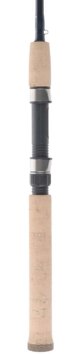 St. Croix Triumph Travel 4-Piece Spinning Rods - Tackle Warehouse