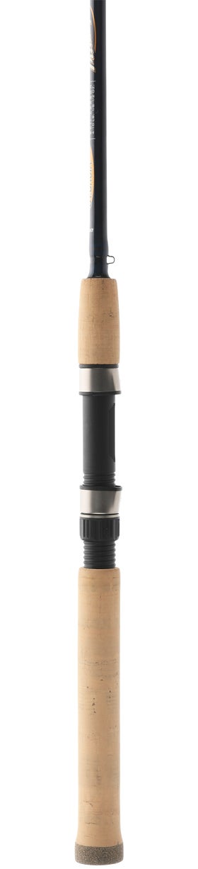 St. Croix Triumph 2-Piece Spinning Travel Rods - Tackle Warehouse