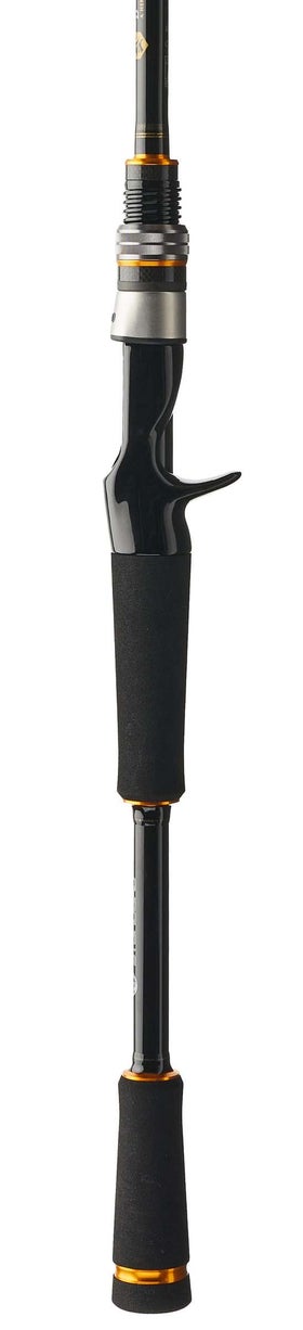 Major Craft Benkei Reloaded Casting Rods - Tackle Warehouse