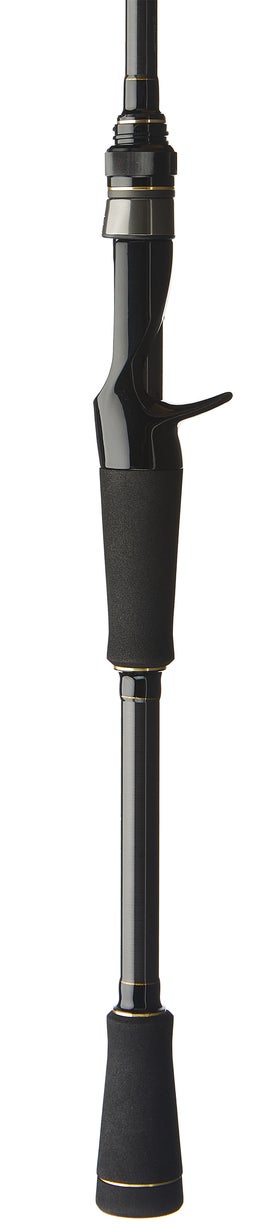 Major Craft DAYS BF Casting Rods - Tackle Warehouse