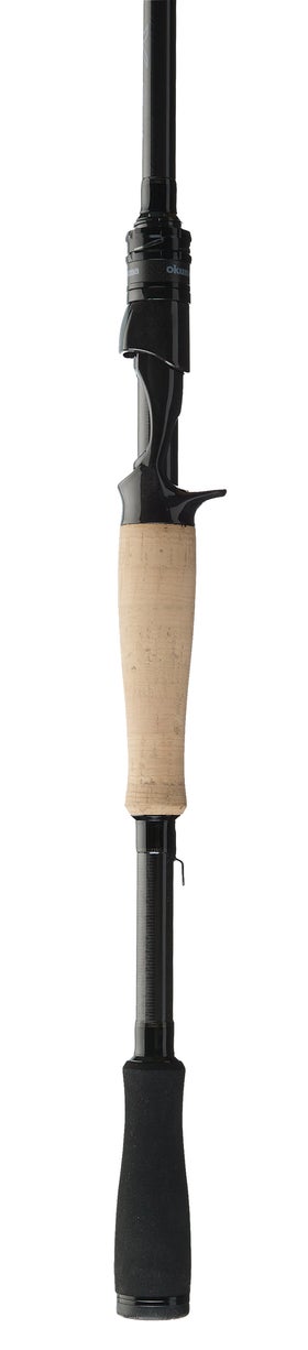 Okuma X-Series Casting Rods - Tackle Warehouse