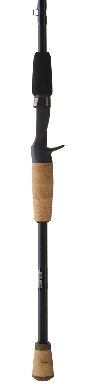 SPRO Bronzeye Frog Casting Rods - Tackle Warehouse