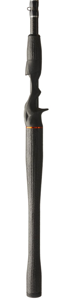 Trika 10X Series Casting Rods - Tackle Warehouse