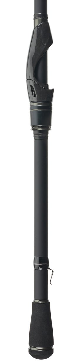 U-Call Midnight Series Spinning Rods - Tackle Warehouse