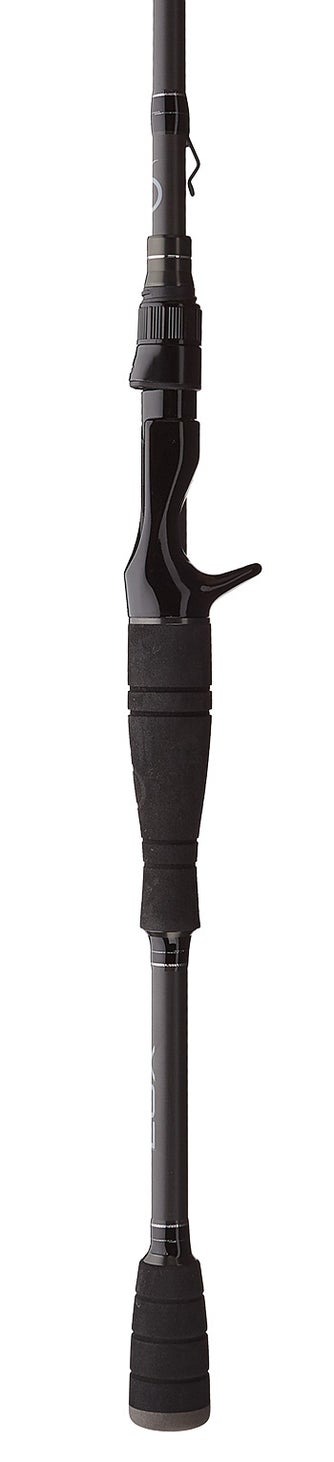 6th Sense Lux Series Casting Rods | Tackle Warehouse