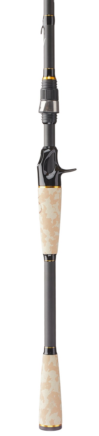 6th Sense Vega Frog Rods | Tackle Warehouse