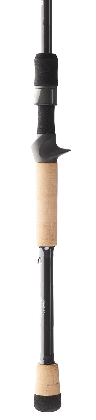 St. Croix Victory Casting Rods | Tackle Warehouse