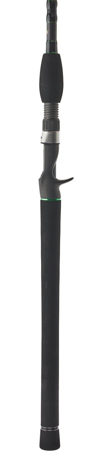 Dobyns Fury Swimbait Casting Rods | Tackle Warehouse