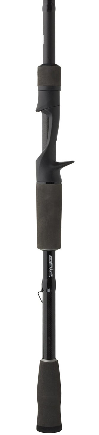 13 Fishing Defy Black Casting Rods | Tackle Warehouse