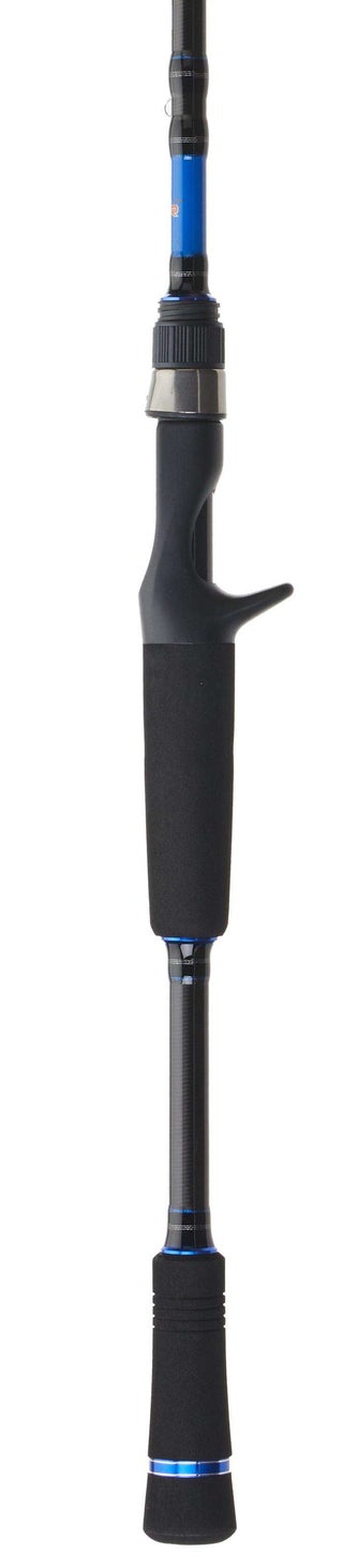 Dobyns Maverick Series Cranking Rods | Tackle Warehouse