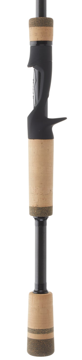 13 Fishing Envy Black III Casting Rods | Tackle Warehouse