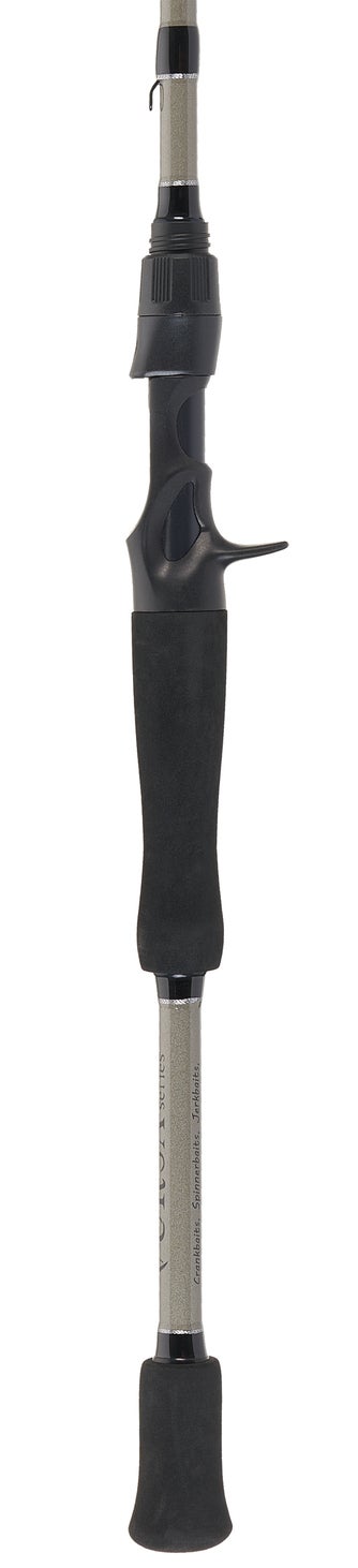 Fitzgerald Vursa Series Casting Rods | Tackle Warehouse