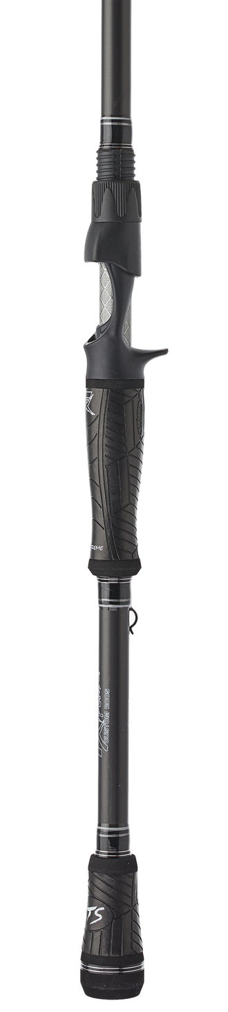 FX Xtreme Titanium Series Casting Rods | Tackle Warehouse