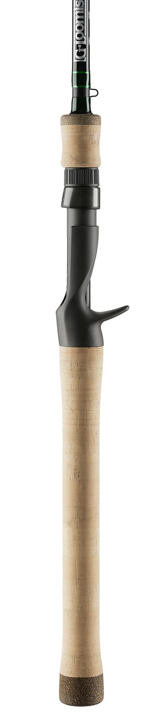 G. Loomis IMX Pro Topwater Casting Rods | Tackle Warehouse