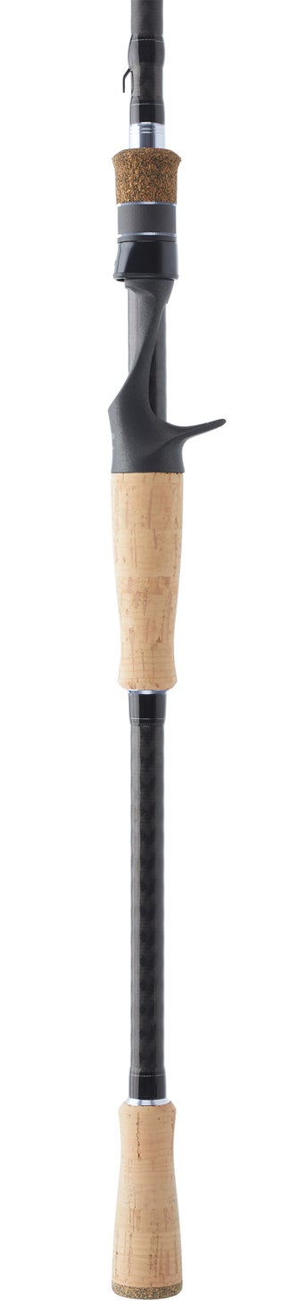 iROD Quercus Series Casting Rods | Tackle Warehouse