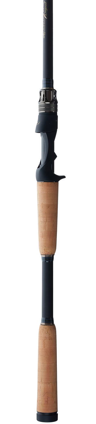 Megabass Destroyer P5 (JDM) Casting Rods | Tackle Warehouse