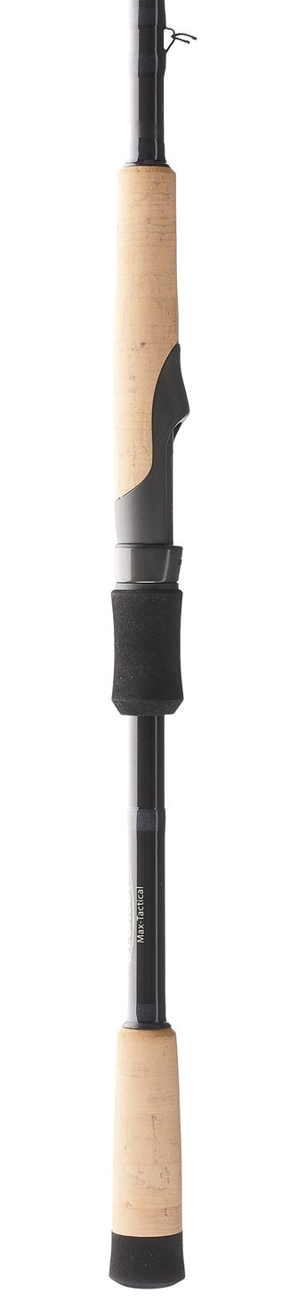 St. Croix Victory Spinning Rods | Tackle Warehouse