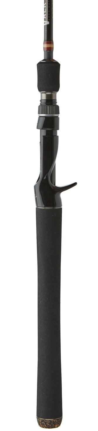 Megabass Valkyrie World Expedition Travel Casting Rods | Tackle Warehouse