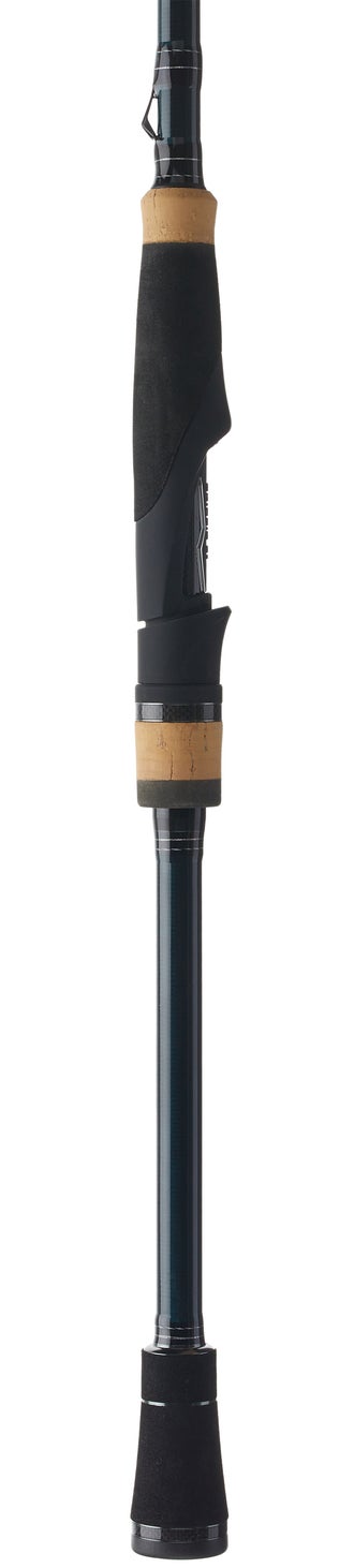 13 Fishing Omen +S Split Grip Spinning Rods Inshore | Tackle Warehouse