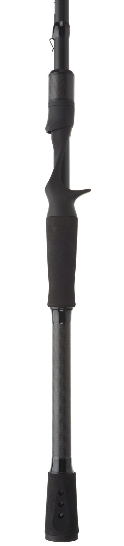 Abu Garcia Veritas Casting Rods - Tackle Warehouse