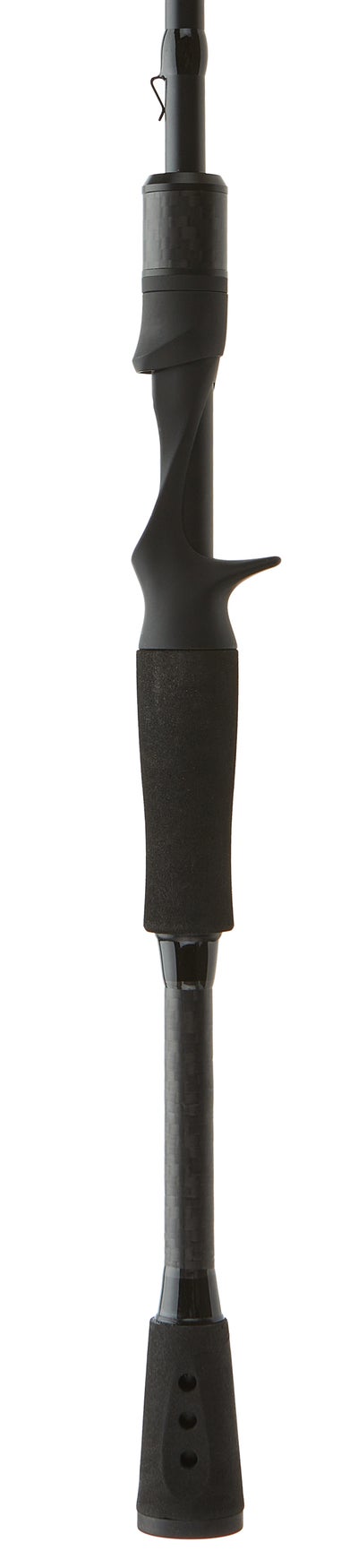 Abu Garcia Veritas Casting Rods 2-Piece - Tackle Warehouse