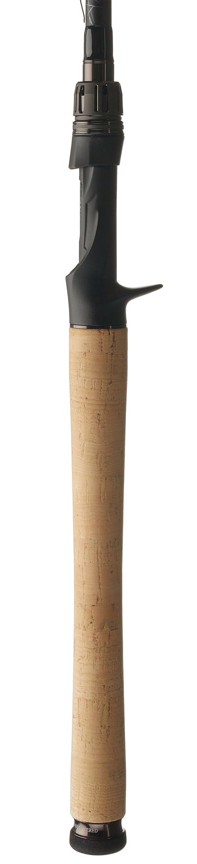 Daiwa Tatula Cork Glass Casting Rods - Tackle Warehouse