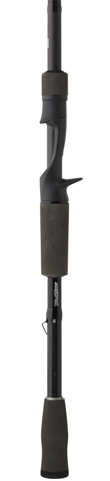 13 Fishing Defy Black Casting Rods - Tackle Warehouse