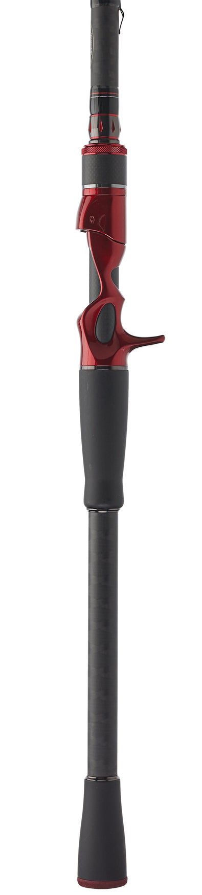 Evergreen Brett Hite Super Combat Stick Casting Rods - Tackle Warehouse