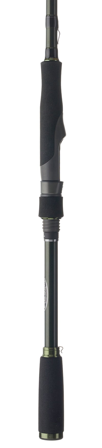 Evergreen Brett Hite Combat Stick Spinning Rods - Tackle Warehouse