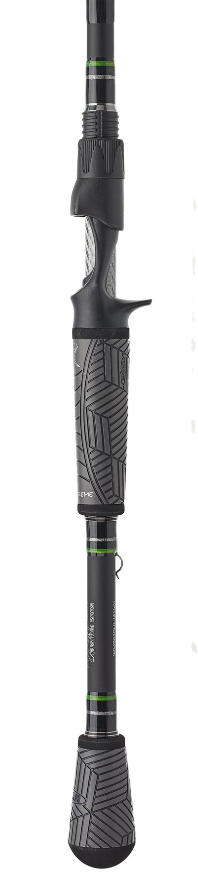 Fish Xtreme Angler Series Casting Rods - Tackle Warehouse