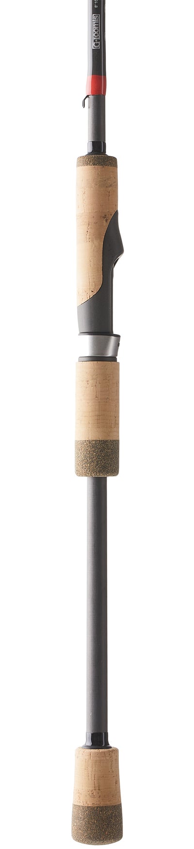 G. Loomis GCX Drop Shot Spinning Rods - Tackle Warehouse