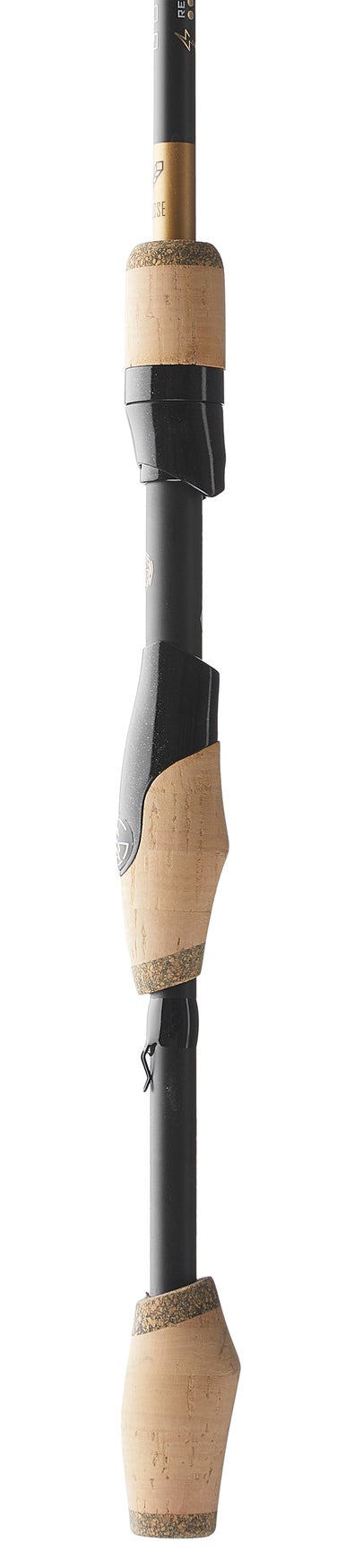 Googan Squad Gold Series Spinning Rod - Tackle Warehouse