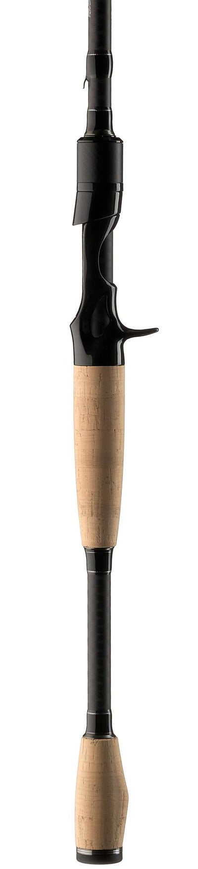 Level Fishing NGX Cork Handle Casting Rods - Tackle Warehouse