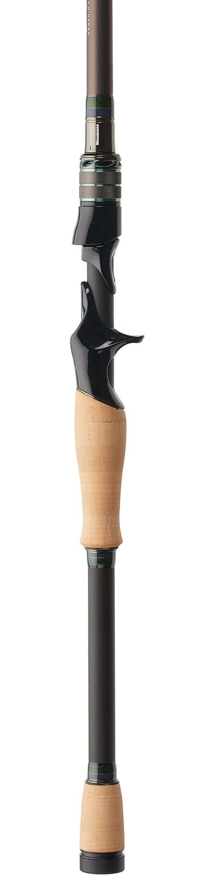 Megabass Orochi X10 Casting Rods - Tackle Warehouse