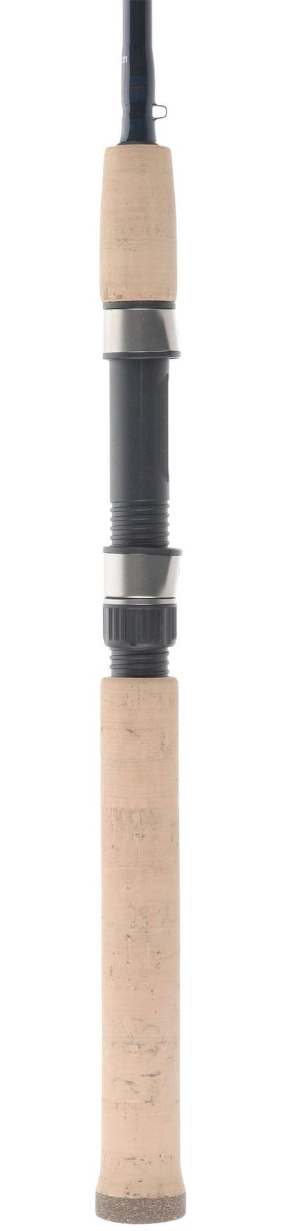 St. Croix Triumph Travel 4-Piece Spinning Rods - Tackle Warehouse