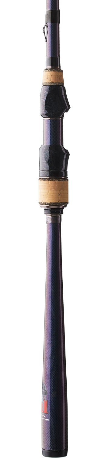 Phenix M1 Spinning Rods - Tackle Warehouse