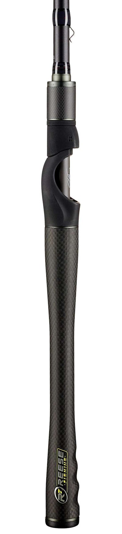 Reese Fishing Next 2 Spinning Rods - Tackle Warehouse