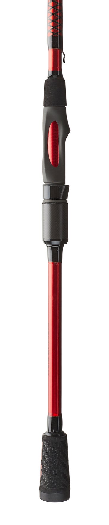 Ugly Stik Carbon Spinning Rods - Tackle Warehouse