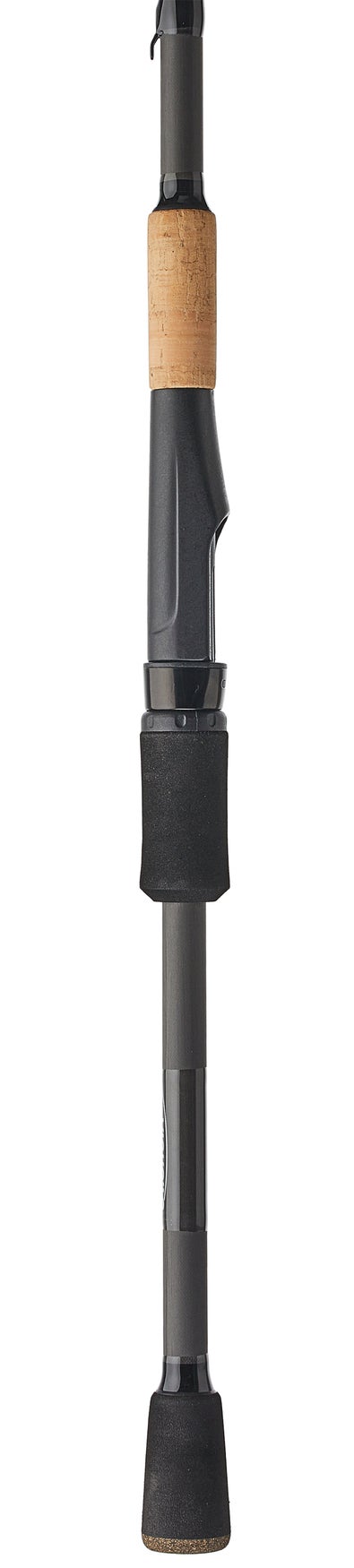 St. Croix Bass X Spinning Rods - Tackle Warehouse