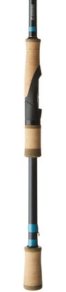 G. Loomis NRX+ Inshore Spinning Rods | Tackle Warehouse