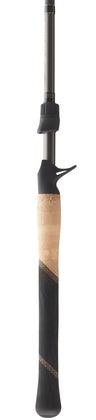 Lew's KVD Composite Cranking Casting Rods | Tackle Warehouse