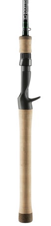 G. Loomis IMX Pro Topwater Casting Rods | Tackle Warehouse