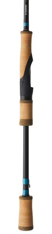 G. Loomis NRX+ Drop Shot Spinning Rods | Tackle Warehouse