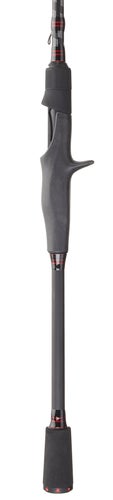 Abu Garcia Vengeance Casting Rods | Tackle Warehouse