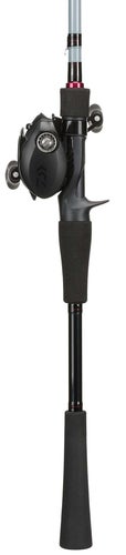 Daiwa Tatula Casting Combo - Tackle Warehouse